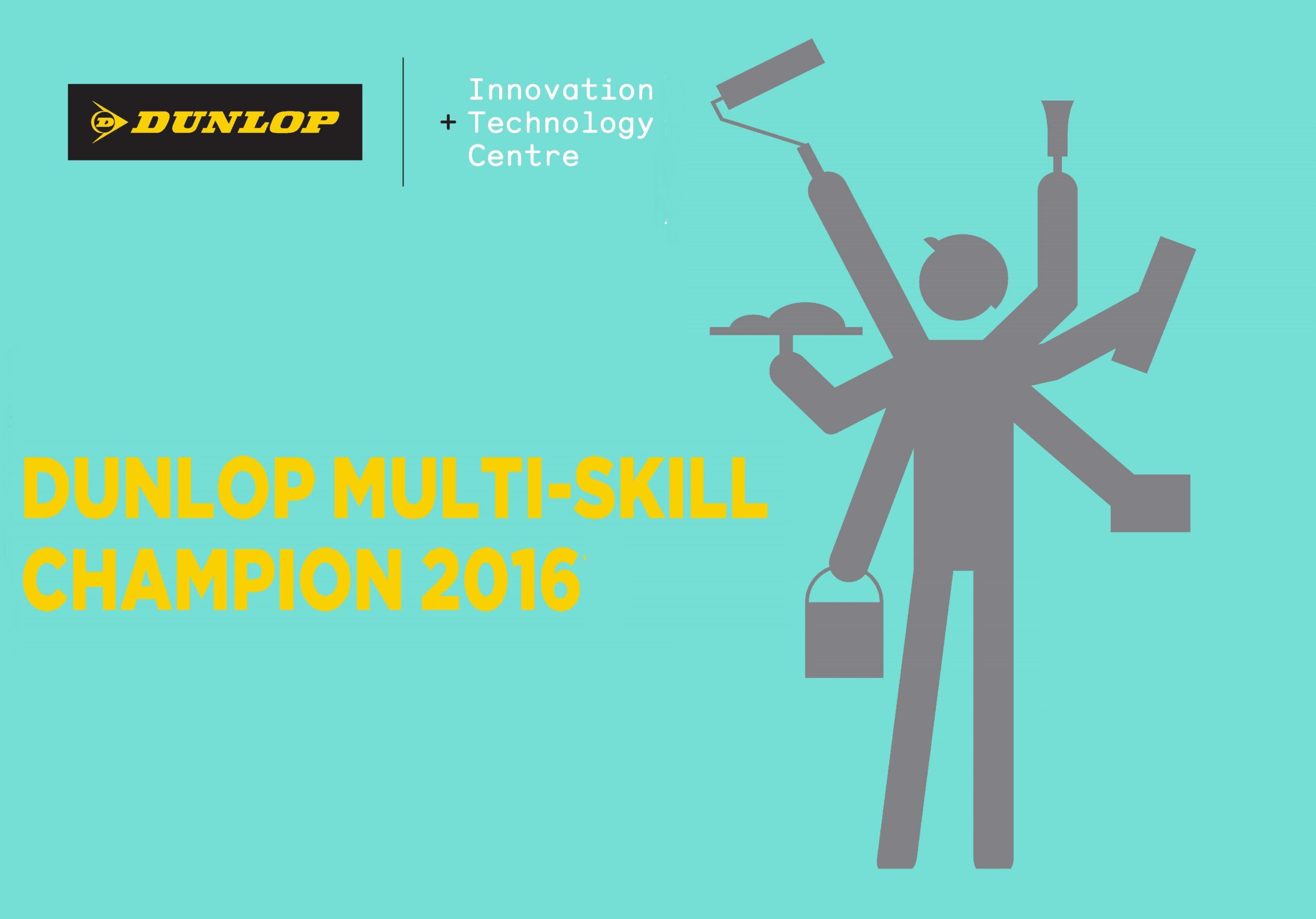 Award-winning industry experts to judge inaugural Multi-Skill ...