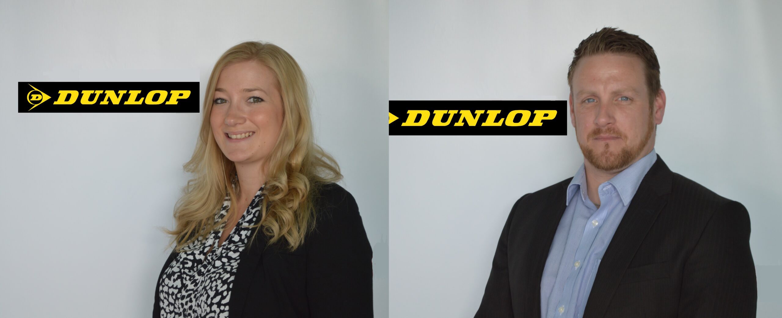 Dunlop continues to strengthen sales and marketing team - Dunlop Trade