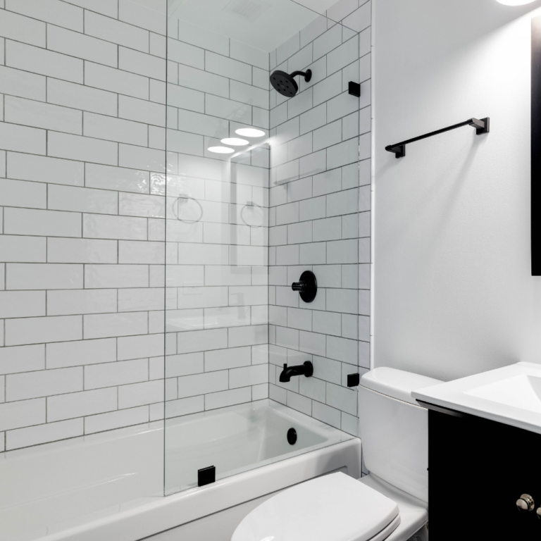 Showerproof Wall Tile Adhesive | Dunlop RX-2000