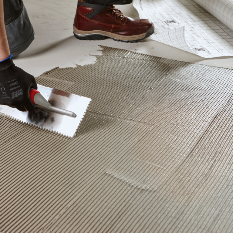 Dunlop ProCover Uncoupling Mat for Tiling on Difficult Substrates