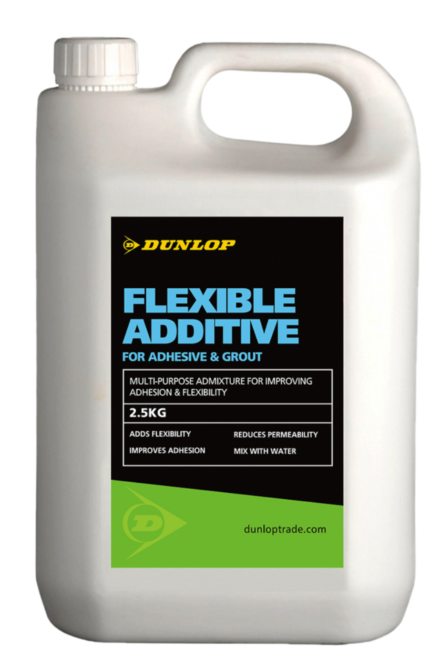 Tile Primers & Admixes | Dunlop Adhesives