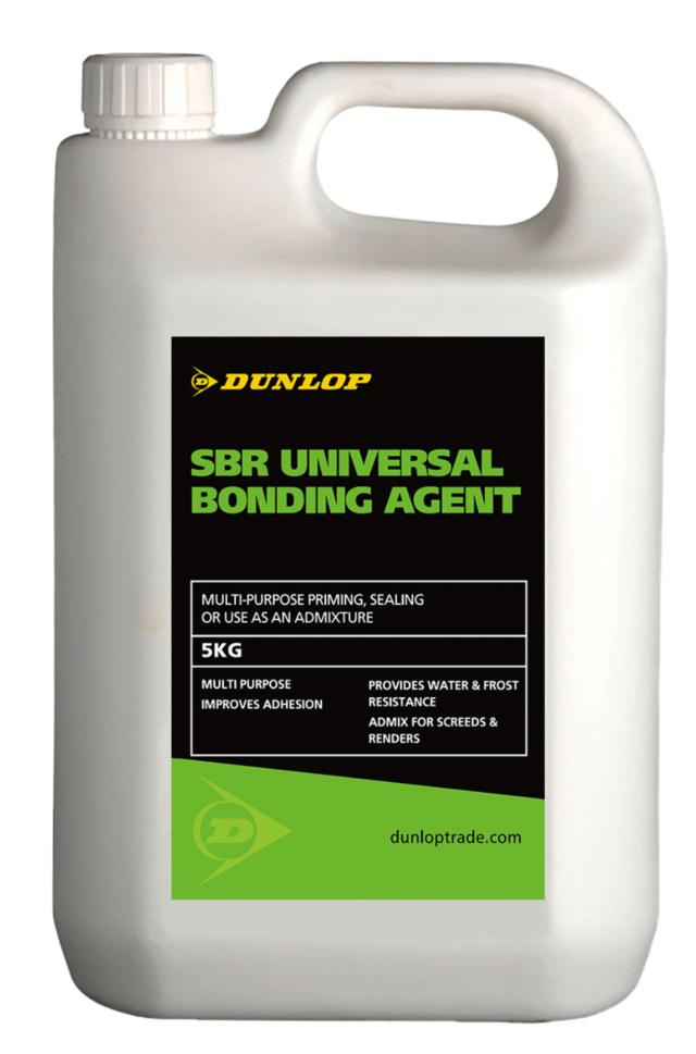 Tile Primers & Admixes | Dunlop Adhesives