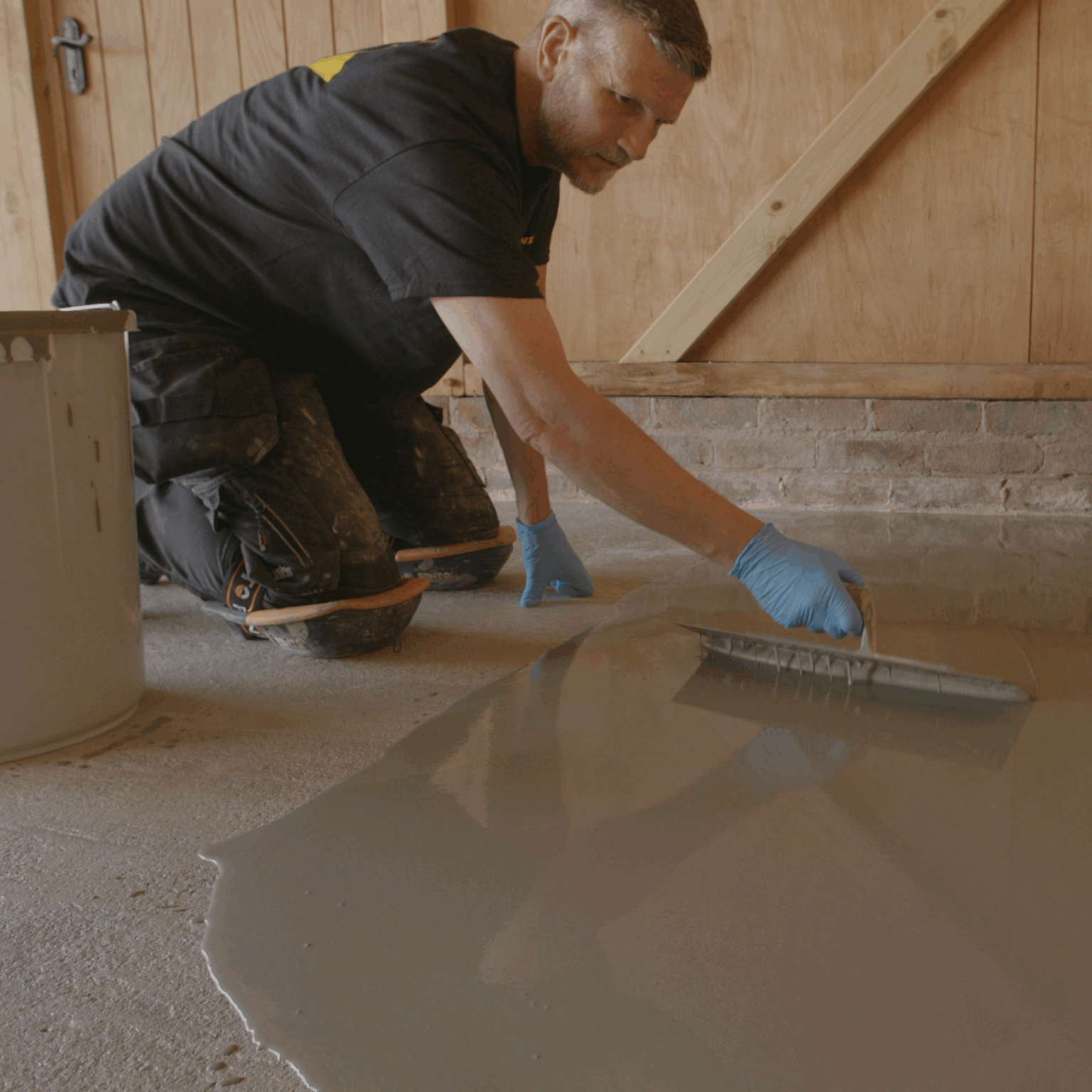 External Levelling Compound | Concrete Resurfacer | Dunlop