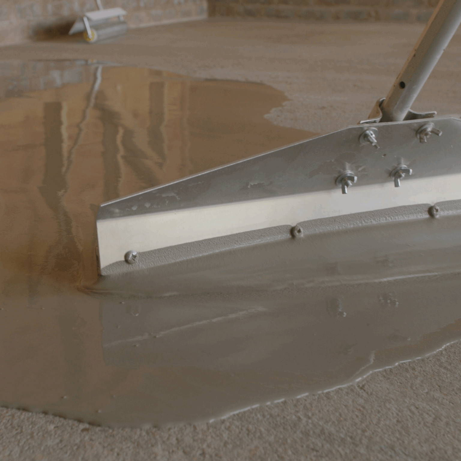 External Levelling Compound | Concrete Resurfacer | Dunlop
